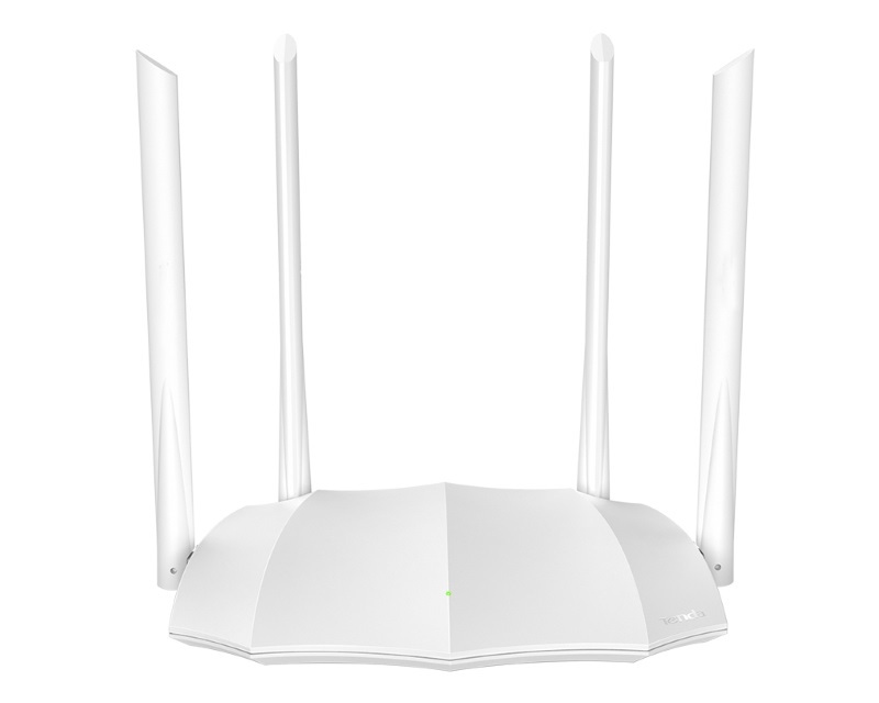 TENDA AC5V3.0 AC1200 Dual-Band Wi-Fi ruterID: EK000834250