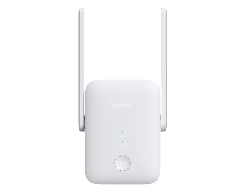 XIAOMI Wi-Fi Range Extender AX1500 DVB4514GLID: EK000834193