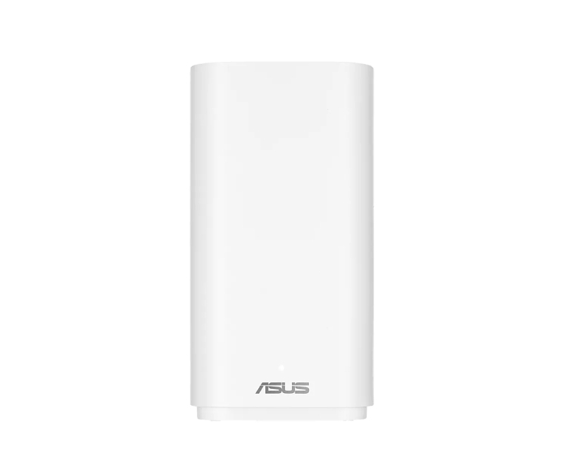 ASUS ZenWiFi BD4 Outdoor (W-1-PK) AiMesh Dual-band WiFi 7 ruter beliID: EK000834154
