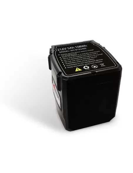 BATERIJA ZA ARVIPO 21.6V 5AH ST37/HS37 -R