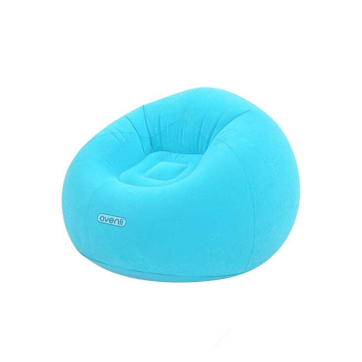 Fotelja na naduvavanje 105x105x65cm Ed-26-604300tID: EK000803811