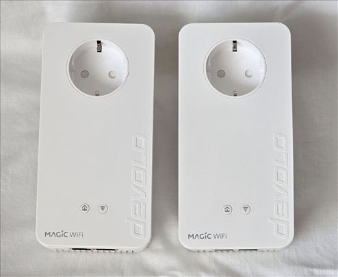 Devolo Magic 2 Wifi Powerline 2kom