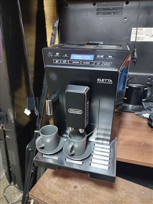 delonghi eletta cappuccino ecam 44.660.b perfekta