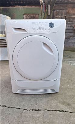 Zanker - Electrolux toplotna pumpa 8kg