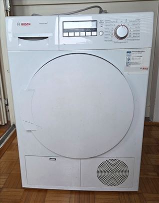 Bosch WTB84200BY mašina za sušenje veša 7kg