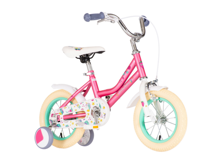 Kids bike unicorn baby roza 12 2024 1412204ID: EK000818038
