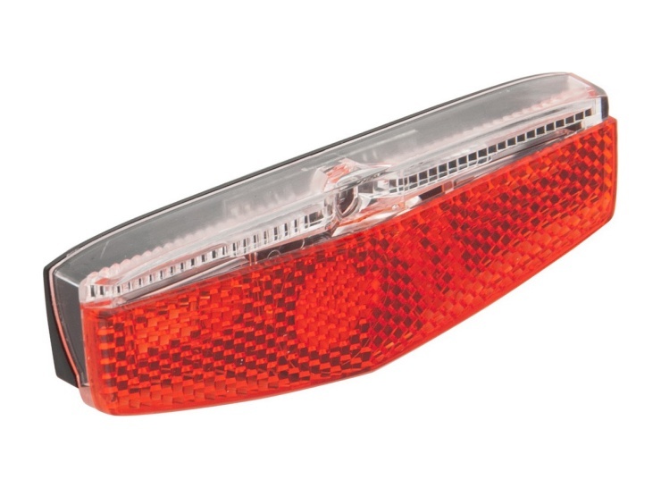 Lampa zadnja dinamo 1 super bright red led 3501158ID: EK000817722