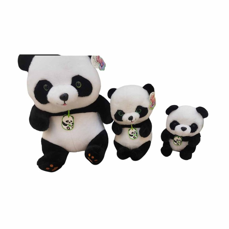 Panda 27cmID: EK000832750