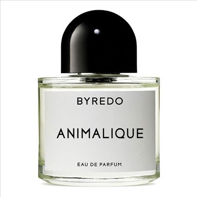 Byredo Animalique 50ml Novo Unisex