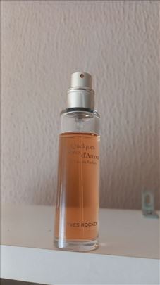 Yves Rocher Quelques notes damour edp, 15ml