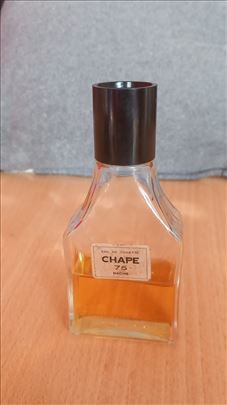 Vintage Chape 75 Bachs edt, 50ml