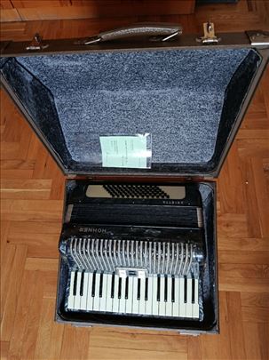 Hohner arieta