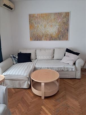 Vračar - odličan stan ID#5543
