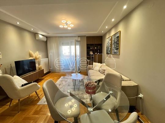 Stan,Novi Sad,Telep,kv: 40.00, € 128000