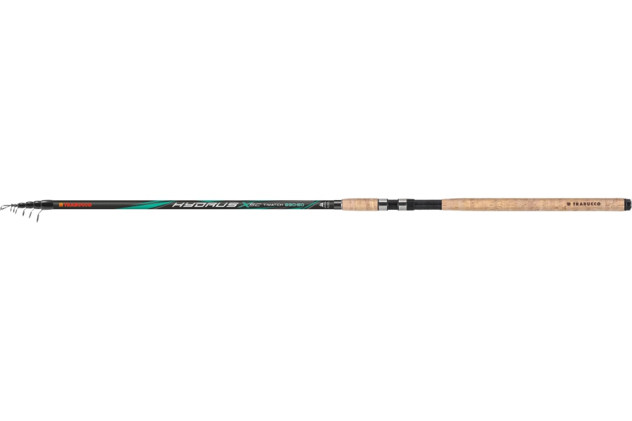 TRABUCCO HYDRUS XSC T-MATCH 3.90M 10-50GR