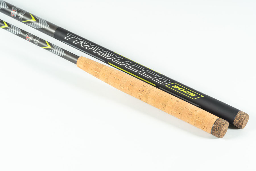 TRABUCCO ULTRA TLX PLUME 300