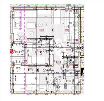 Prodaja stana u izgradnji, povraćaj PDV-a.