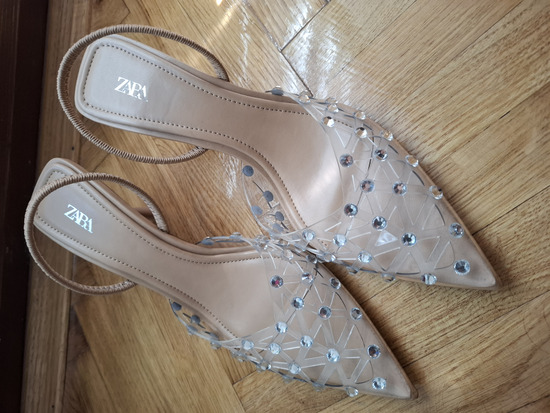 Sandal cipele