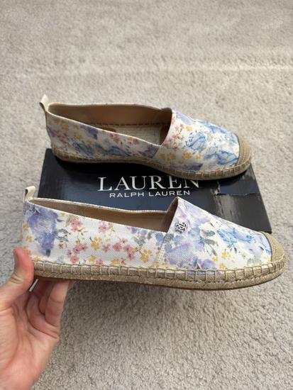 Nove espadrile Ralph Lauren