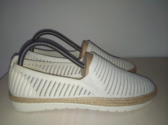 Skechers espadrile BOBS br 38,5 ( 25 cm)