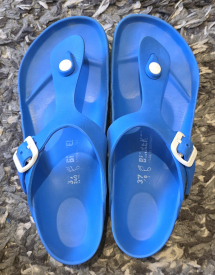 Birkenstock papuče/japanke