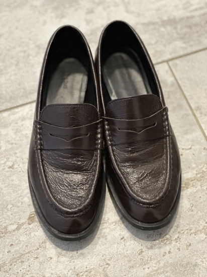 Massimo dutti oksford cipele