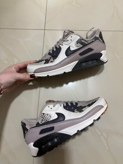 Nove Nike Air max