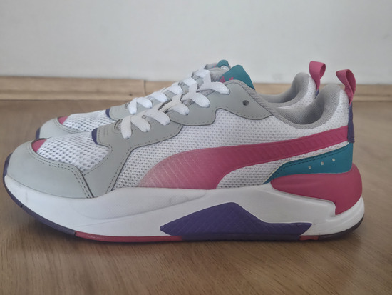Puma br 39