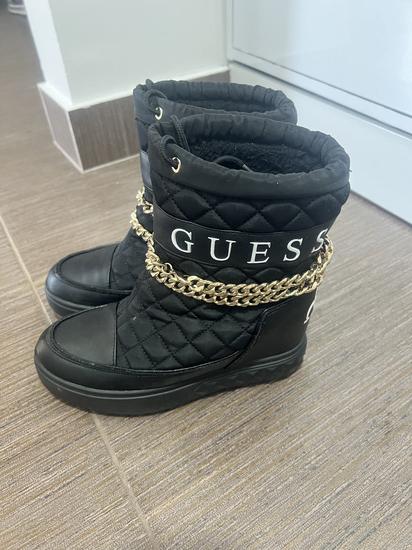 Guess torba