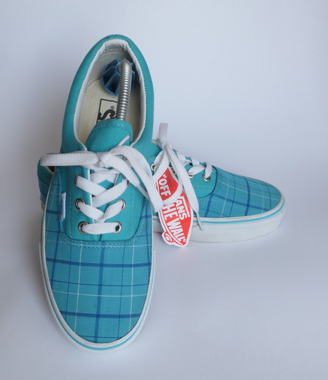 VANS UNISEX PATIKE
