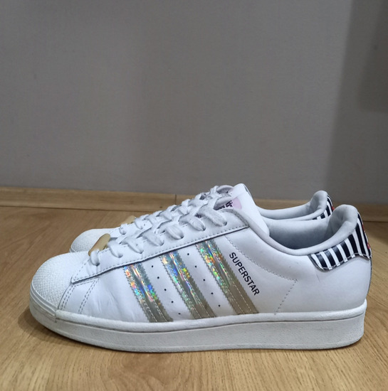 Adidas superstar br 40