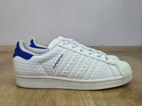 Adidas superstar br 38 2/3