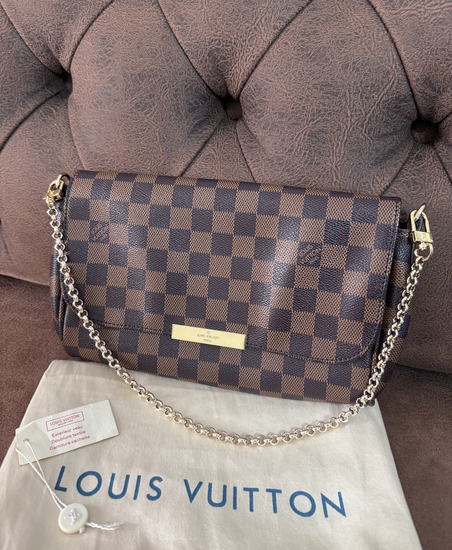 Louis vuitton torba