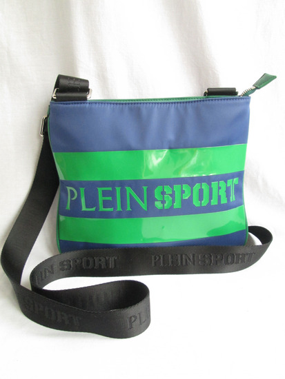 TORBA "PLEIN SPORT" NOVA