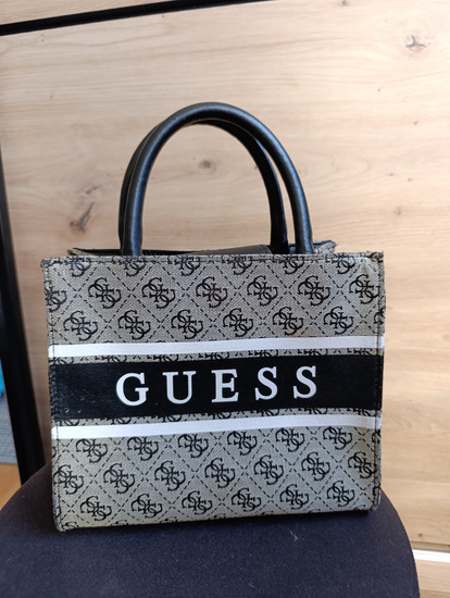 Guess torba