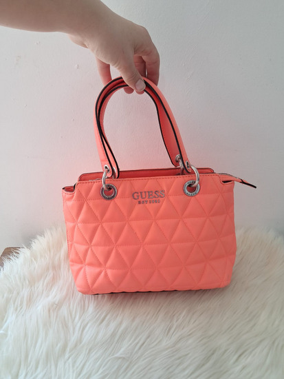 Guess original torba