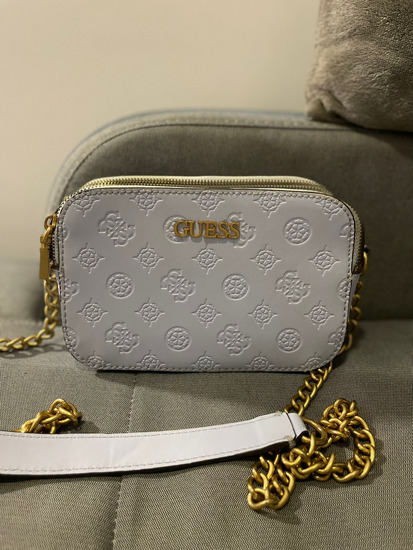 Guess torba