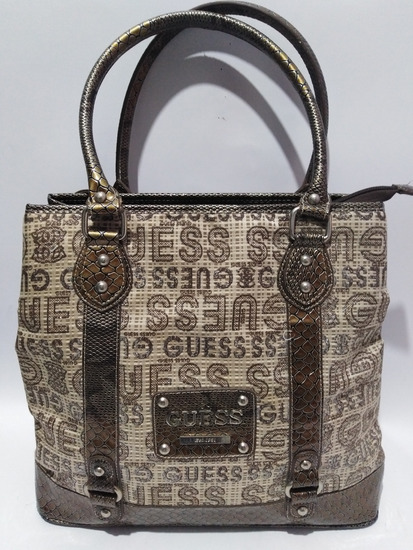 GUESS original velika torba,kao nova,nt38