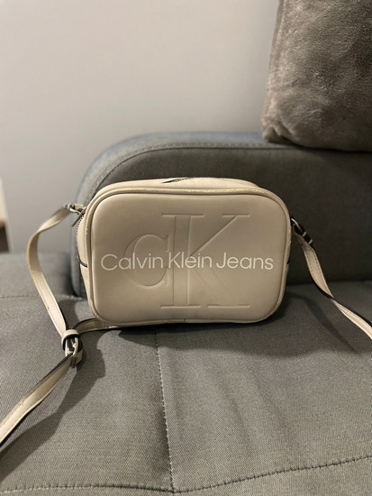 Calvin Klein torba