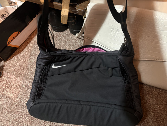 Nike torba