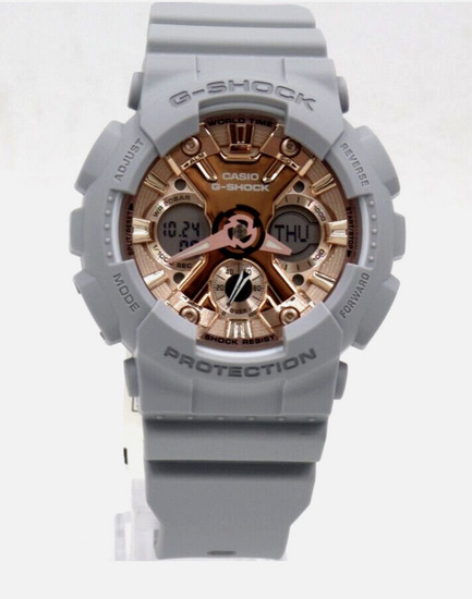 G Shock sat NOV