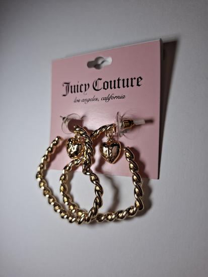 NOVE Juicy Couture srce mindjuse