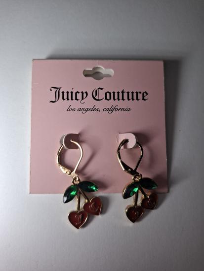 NOVE Juicy Couture cherry mindjuse