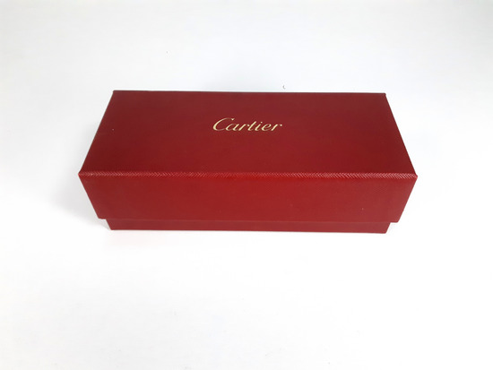 CARTIER Italy prazna kutija NOVO