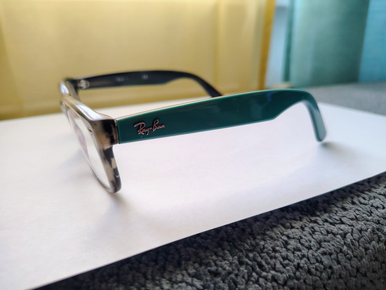 Ray Ban original dioptrijski okvir RB5184
