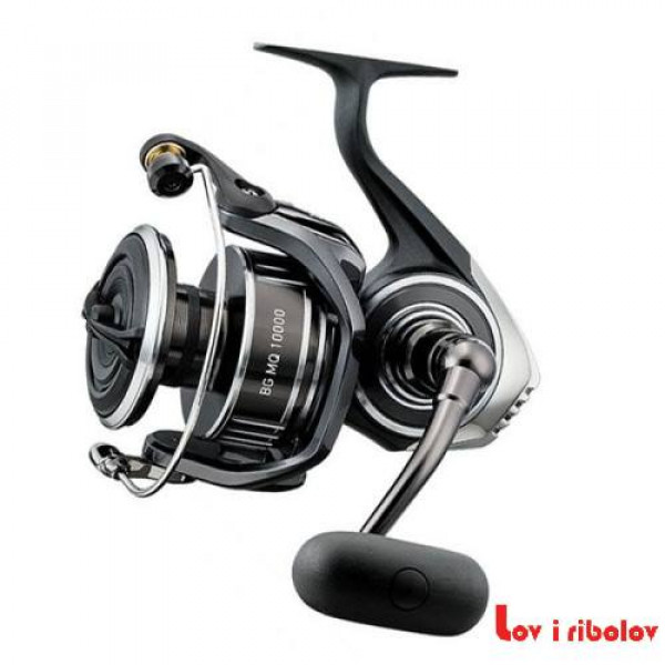 Masinica Daiwa BG MQ 4000 D-XH 10465-400