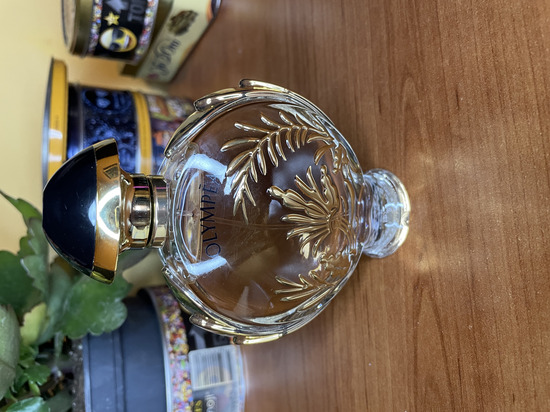 Paco Rabanne – Olympéa Solar Eau de Parfum Intense