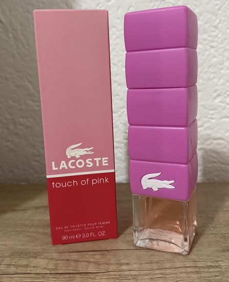 Lacoste zenski parfem