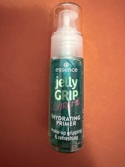 Jelly grip primer