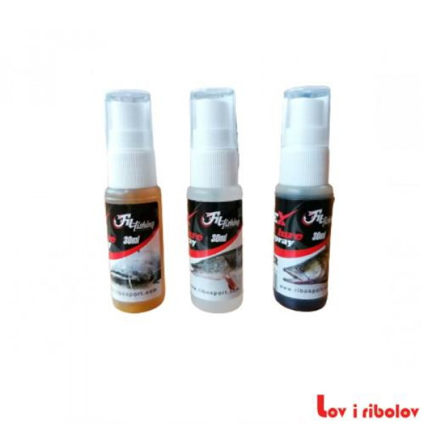 Aroma Fil Spray 80-3845 Pike (stuka)